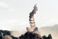 Alien Muzan | Ultraman Wiki | Fandom