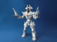 Deathfacer | Ultraman Wiki | Fandom