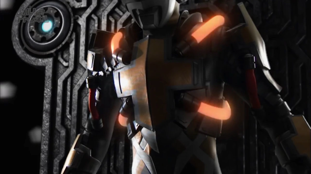 Darklops Zero/Gallery | Ultraman Wiki | Fandom