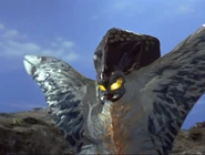 Alien Iyros | Ultraman Wiki | Fandom