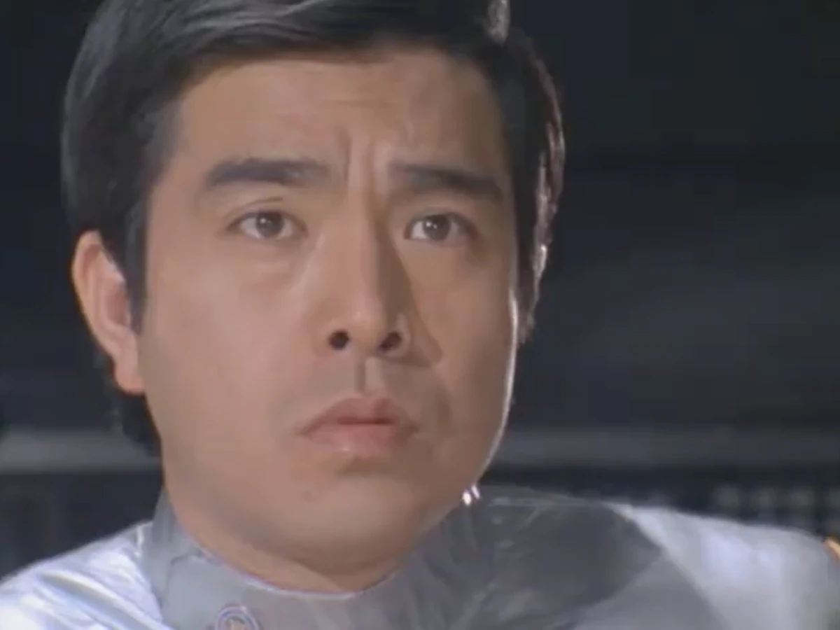 Junkichi Ito | Ultraman Wiki | Fandom