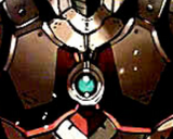 Color Timer | Ultraman Wiki | Fandom