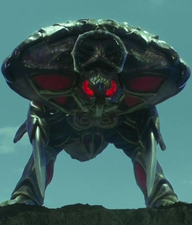 Queen Bezelb | Ultraman Wiki | Fandom