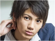 Takuya Negishi | Ultraman Wiki | Fandom