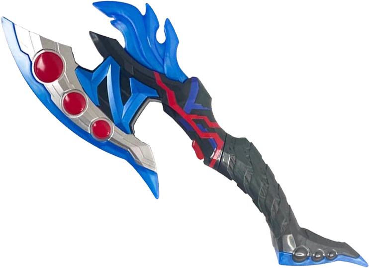 Blazar Weapon Series | Ultraman Wiki | Fandom
