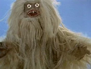 Woo | Ultraman Wiki | Fandom