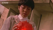Red Sphere | Ultraman Wiki | Fandom