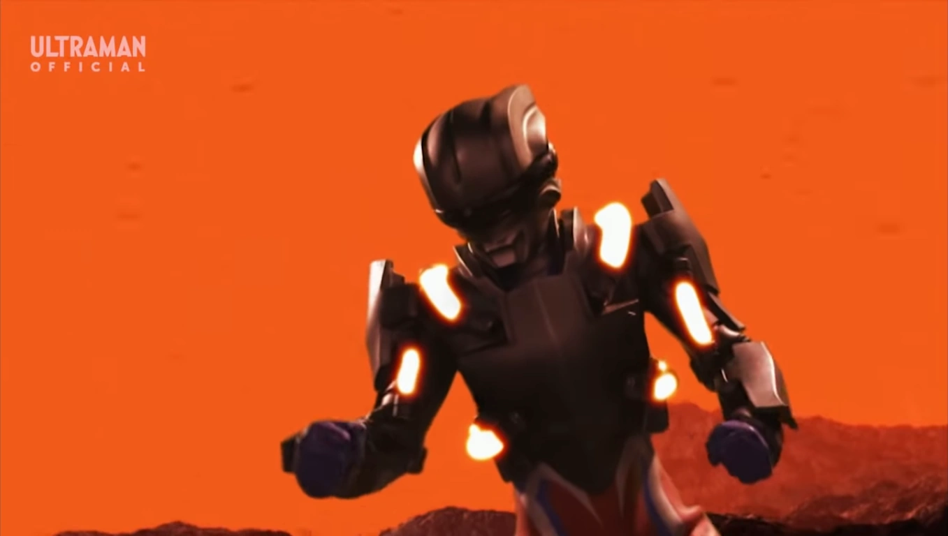 Ultraman Zero/Gallery | Ultraman Wiki | Fandom
