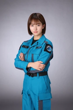 SKaRD (Special Kaiju Reaction Detachment) | Ultraman Wiki | Fandom