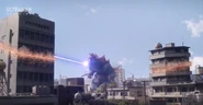 Giestron | Ultraman Wiki | Fandom