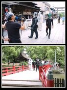 Alien Pedan | Ultraman Wiki | Fandom