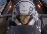 Megumi Iruma | Ultraman Wiki | Fandom