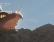 Mukadender | Ultraman Wiki | Fandom