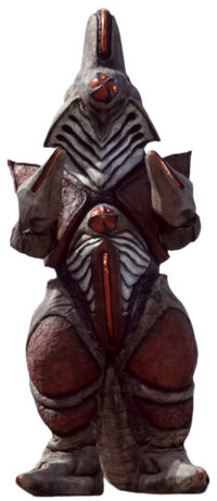 Rukulion | Ultraman Wiki | Fandom