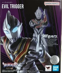 Evil Trigger | Ultraman Wiki | Fandom