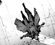 Agent Adad | Ultraman Wiki | Fandom