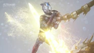 Galactron | Ultraman Wiki | Fandom