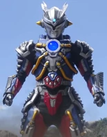 Ultroid Zero/Gallery | Ultraman Wiki | Fandom