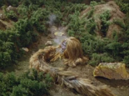 Alien Goron | Ultraman Wiki | Fandom