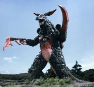 Eligal | Ultraman Wiki | Fandom