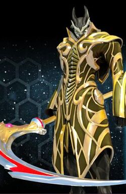 Alien Mefilas | Ultraman Wiki | Fandom