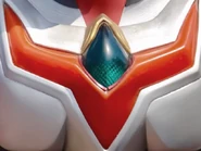 Color Timer | Ultraman Wiki | Fandom