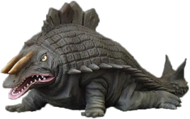 Skydon | Ultraman Wiki | Fandom