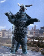 Cosmo Liquid | Ultraman Wiki | Fandom