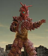 Yapool/Gallery | Ultraman Wiki | Fandom