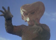 Alien Bado | Ultraman Wiki | Fandom