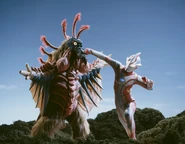 Birdon/Gallery | Ultraman Wiki | Fandom