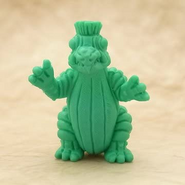 Dolfiego | Ultraman Wiki | Fandom