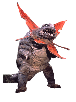 Gabora | Ultraman Wiki | Fandom