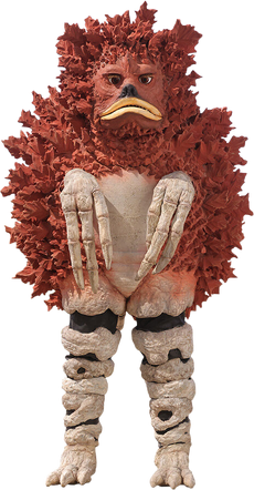 Garamon | Ultraman Wiki | Fandom