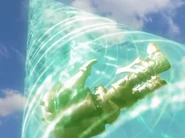 METEOR | Ultraman Wiki | Fandom