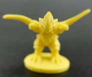 Halen | Ultraman Wiki | Fandom