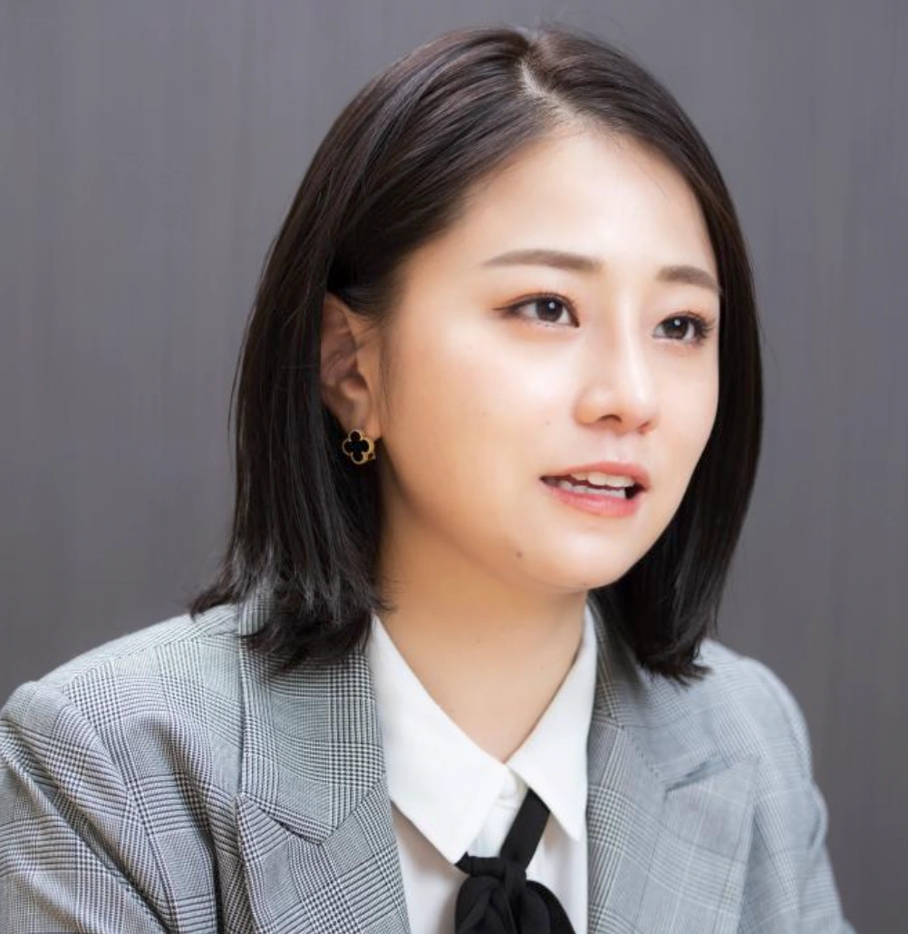 Haruka Shimada | Ultraman Wiki | Fandom