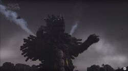 Verokron | Ultraman Wiki | Fandom