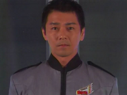Shingo Sakomizu | Ultraman Wiki | Fandom