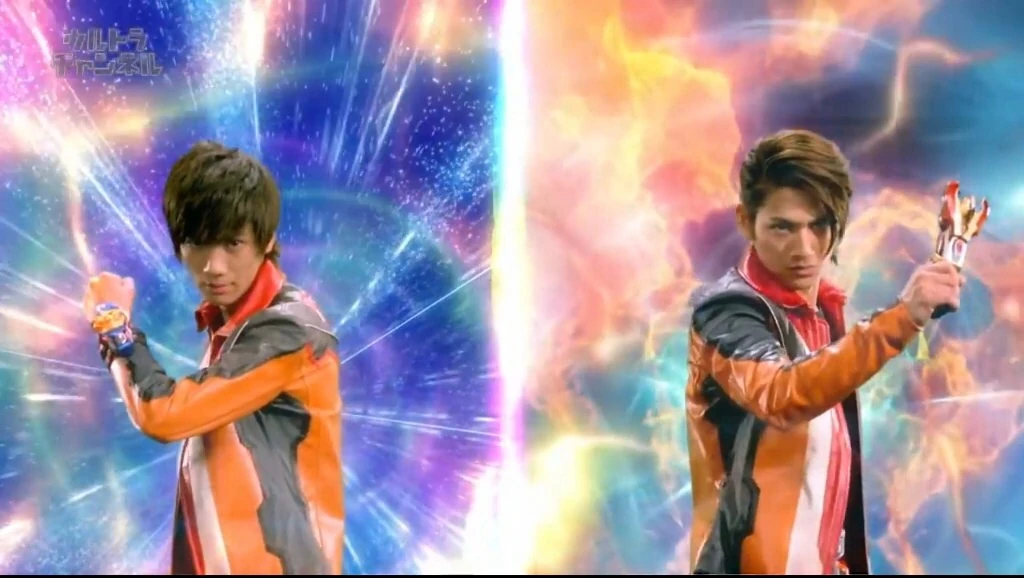 Ultraman Ginga Victory | Ultraman Wiki | Fandom