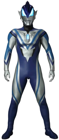 Ultraman Geed | Ultraman Wiki | Fandom
