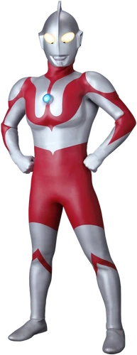 Ultraman | Ultraman Wiki | Fandom