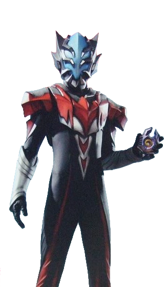 Alien Keel | Ultraman Wiki | Fandom
