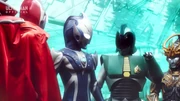 Andro Melos | Ultraman Wiki | Fandom