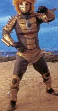 Alien Babarue/Gallery | Ultraman Wiki | Fandom