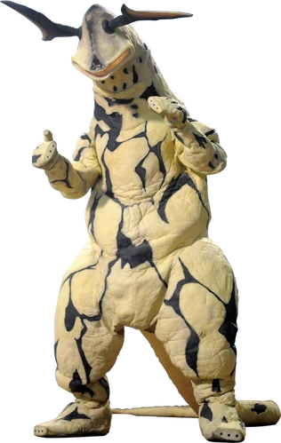 Eleking | Ultraman Wiki | Fandom