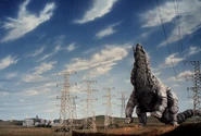 Gigasaurus | Ultraman Wiki | Fandom
