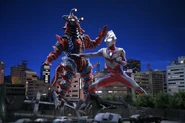 Alien Hipporit/Gallery | Ultraman Wiki | Fandom