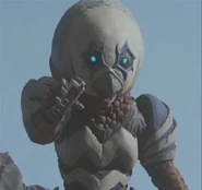 Alien Rayblood | Ultraman Wiki | Fandom