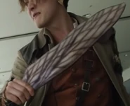 Ignis | Ultraman Wiki | Fandom